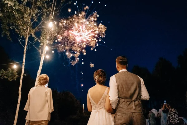 Wedding fireworks Stock Photos, Royalty Free Wedding fireworks Images ...