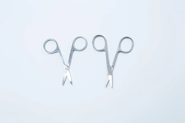 Scissor geïsoleerd op wit Stock Photos, Royalty Free Scissor geïsoleerd ...