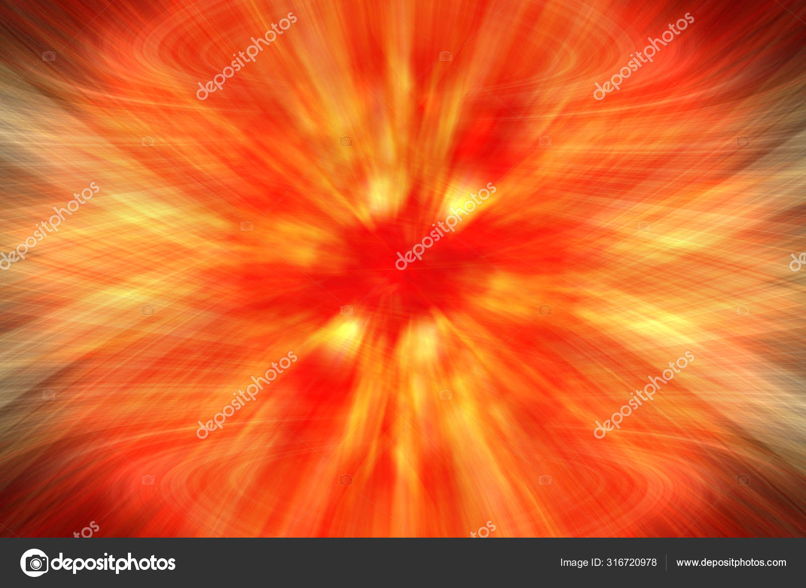 Extreme solar storm, solar flares. Sunburst rays of sunlight. Bright ...