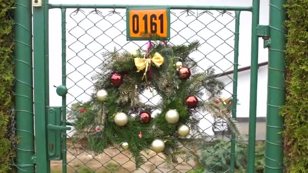 1,191 Christmas lights border Videos, Royalty-free Stock Christmas ...