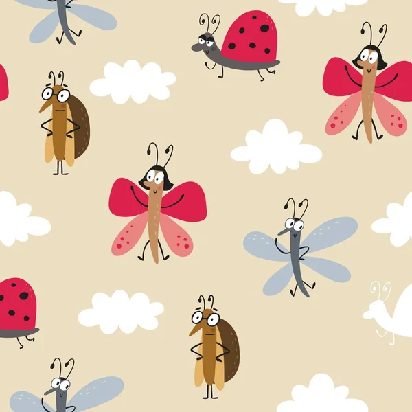 Insect cartoon Images - Search Images on Everypixel