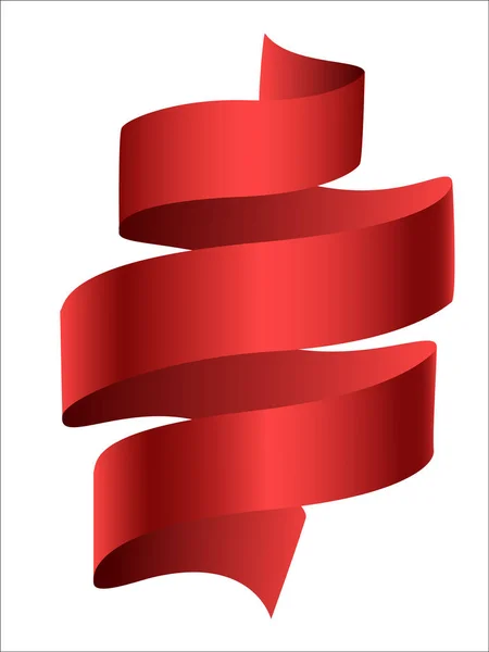 Ruban triple Vector Art Stock Images | Depositphotos