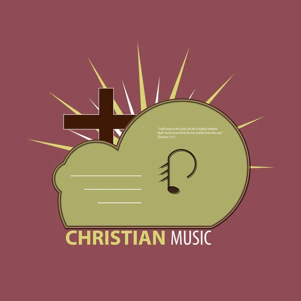 386 Gospel music Vector Images, Gospel music Illustrations | Depositphotos