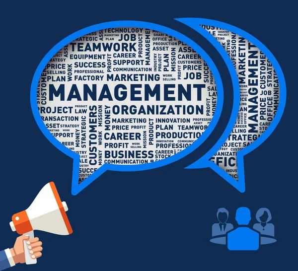 28,182,005 Management words Vector Images | Depositphotos