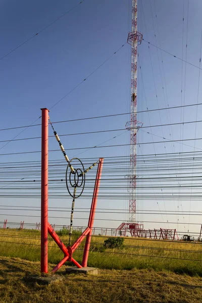 Soviet radio transmitter Stock Photos, Royalty Free Soviet radio ...