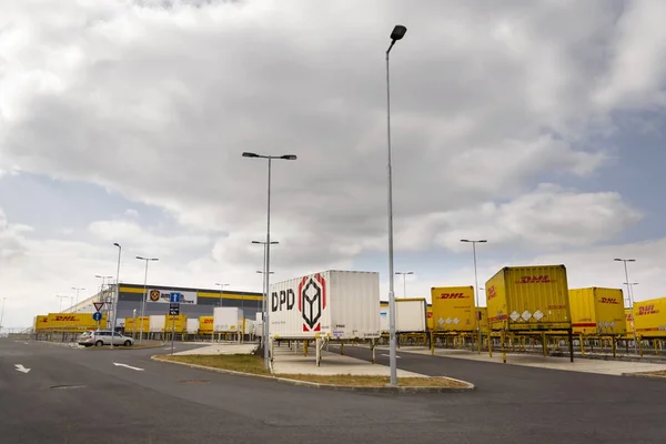 Dpd Stock Photos, Royalty Free Dpd Images | Depositphotos