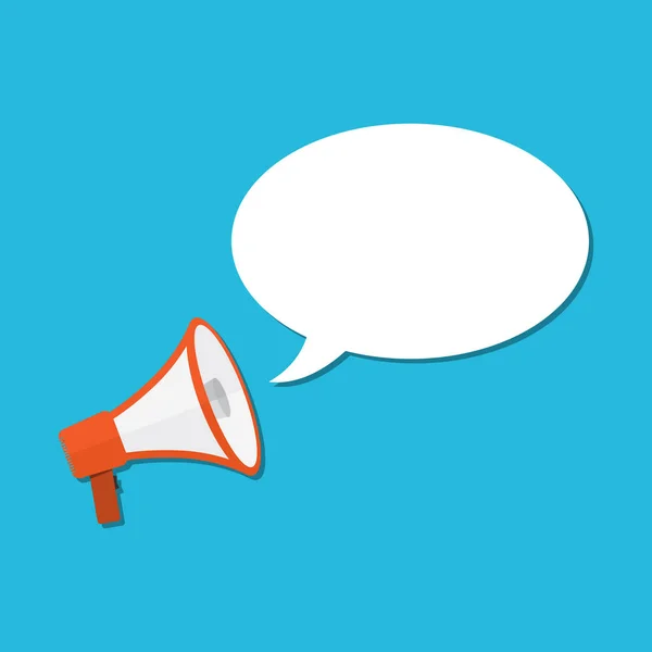 Speech Bubble Megaphone Icon Blank Message Sign Voice Speaker Attention ... Speech Bubble Megaphone Icon Blank Message Sign Voice Speaker Attention ...