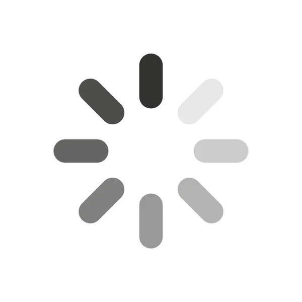 Load icon. Vector illustration. — Stock Vector © chekman1 #177883956