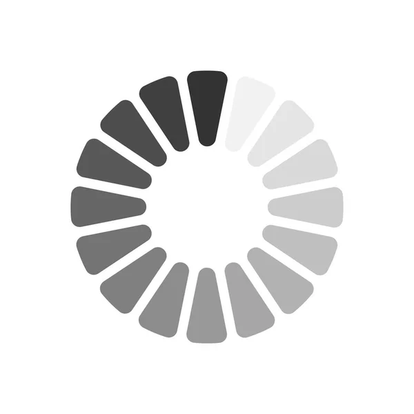 Iphone Loading Icon Vector