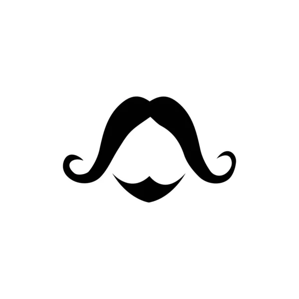 100,000 Strong man mustache Vector Images | Depositphotos