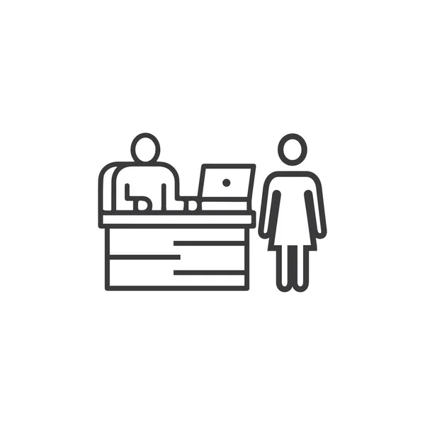 Service desk icon Images - Search Images on Everypixel