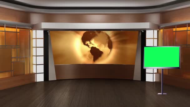 Free Virtual Studio Sets