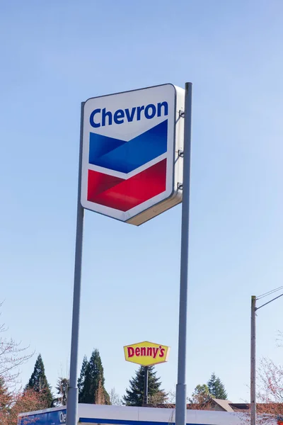 Chevron gas Stock Photos, Royalty Free Chevron gas Images | Depositphotos