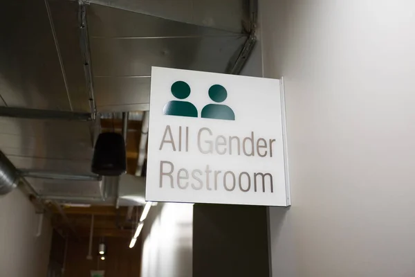 All gender bathroom Stock Photos, Royalty Free All gender bathroom ...