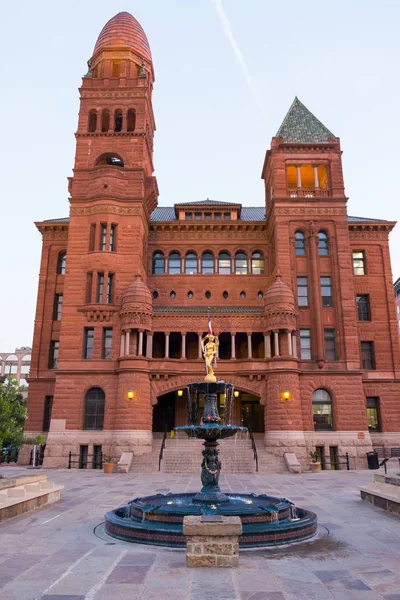 Bexar county courthouse in San Antonio Texas USA – Stock Editorial ...