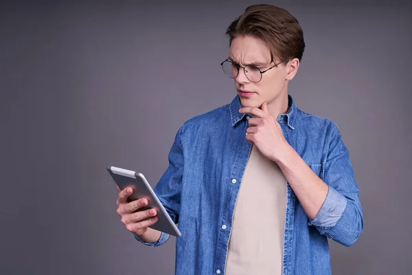 Brooding male model Stock Photos, Royalty Free Brooding male model ...