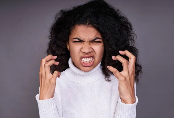 Black woman angry Stock Photos, Royalty Free Black woman angry Images ...