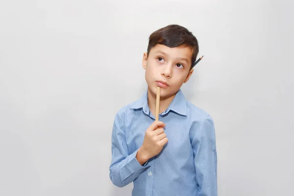 Criança brooding Stock Photos, Royalty Free Criança brooding Images ...