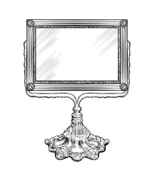 Balance scale vintage engraving Stock Vector Image by ©Morphart #9099239