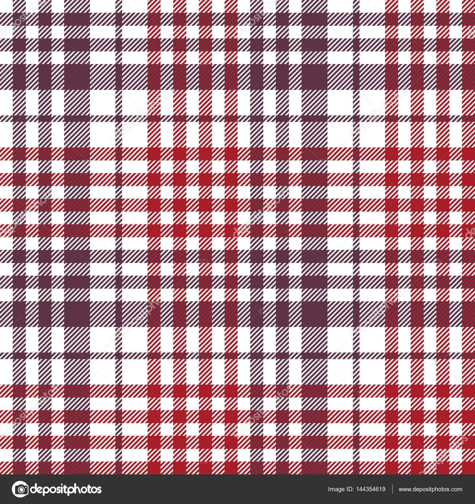 Tablecloth Pattern Texture