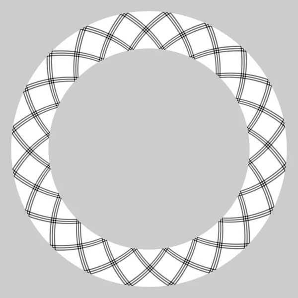 Segmented circle Vector Images | Depositphotos
