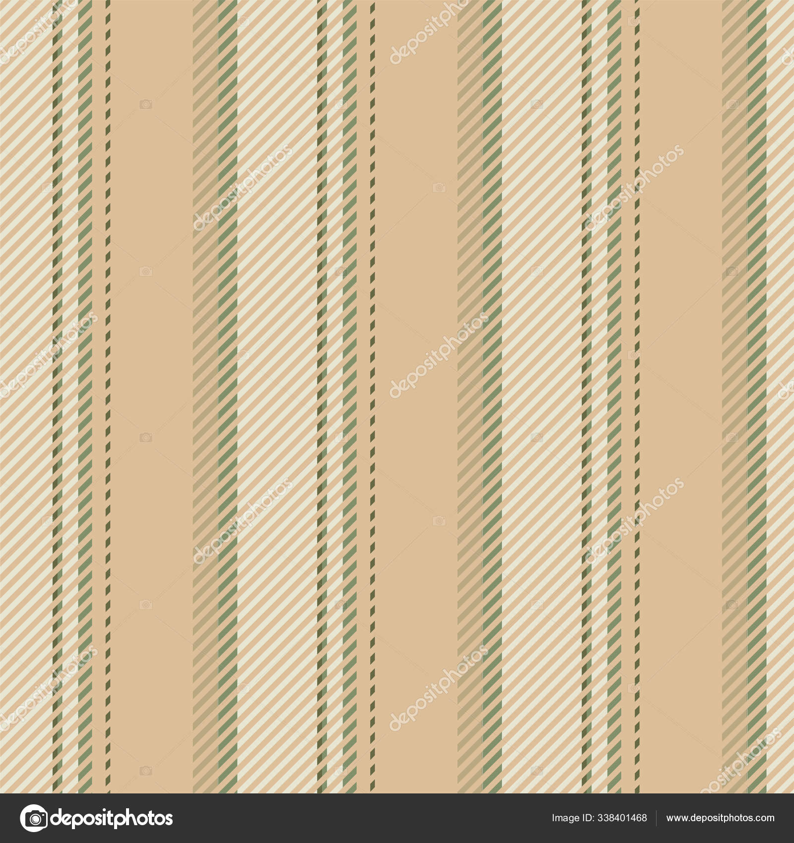 Stripes pattern vector. Striped background. Stripe seamless text ...