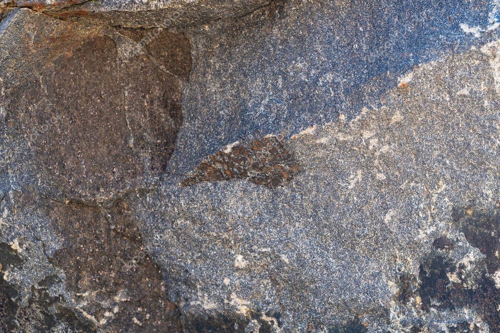 Textura de granito de roca natural granito de roca natural, estructura ...