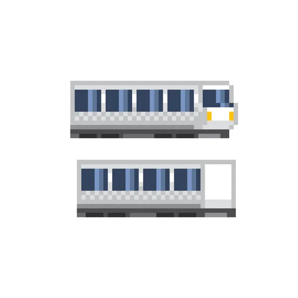 Stedelijke trein Vector Art Stock Images | Depositphotos