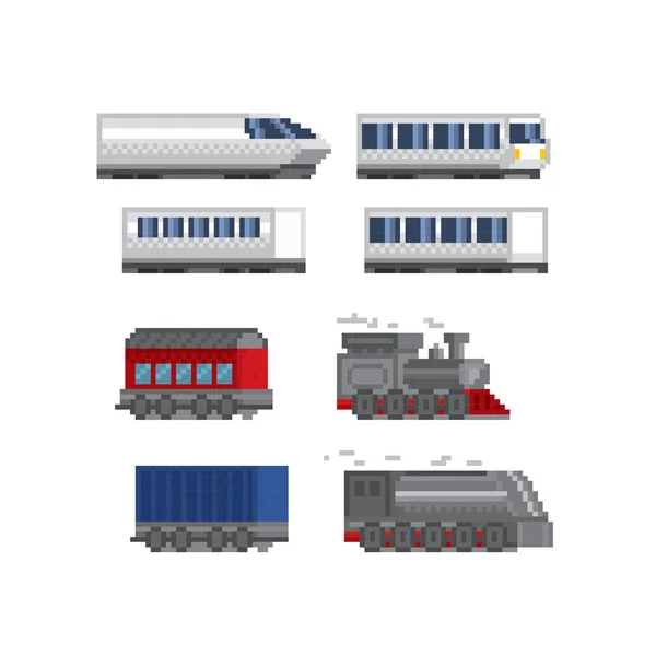 Trencitos Vector Art Stock Images | Depositphotos