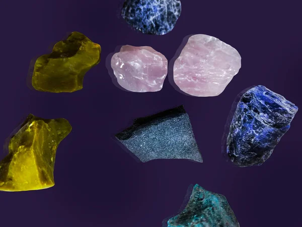 Overview of minerals Stock Photos, Royalty Free Overview of minerals ...