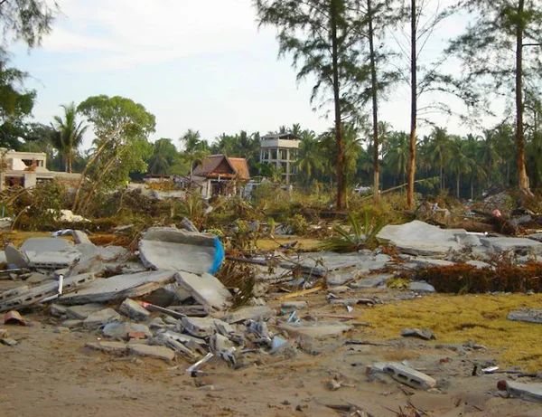 Disaster reconstruction Stock Photos, Royalty Free Disaster ...