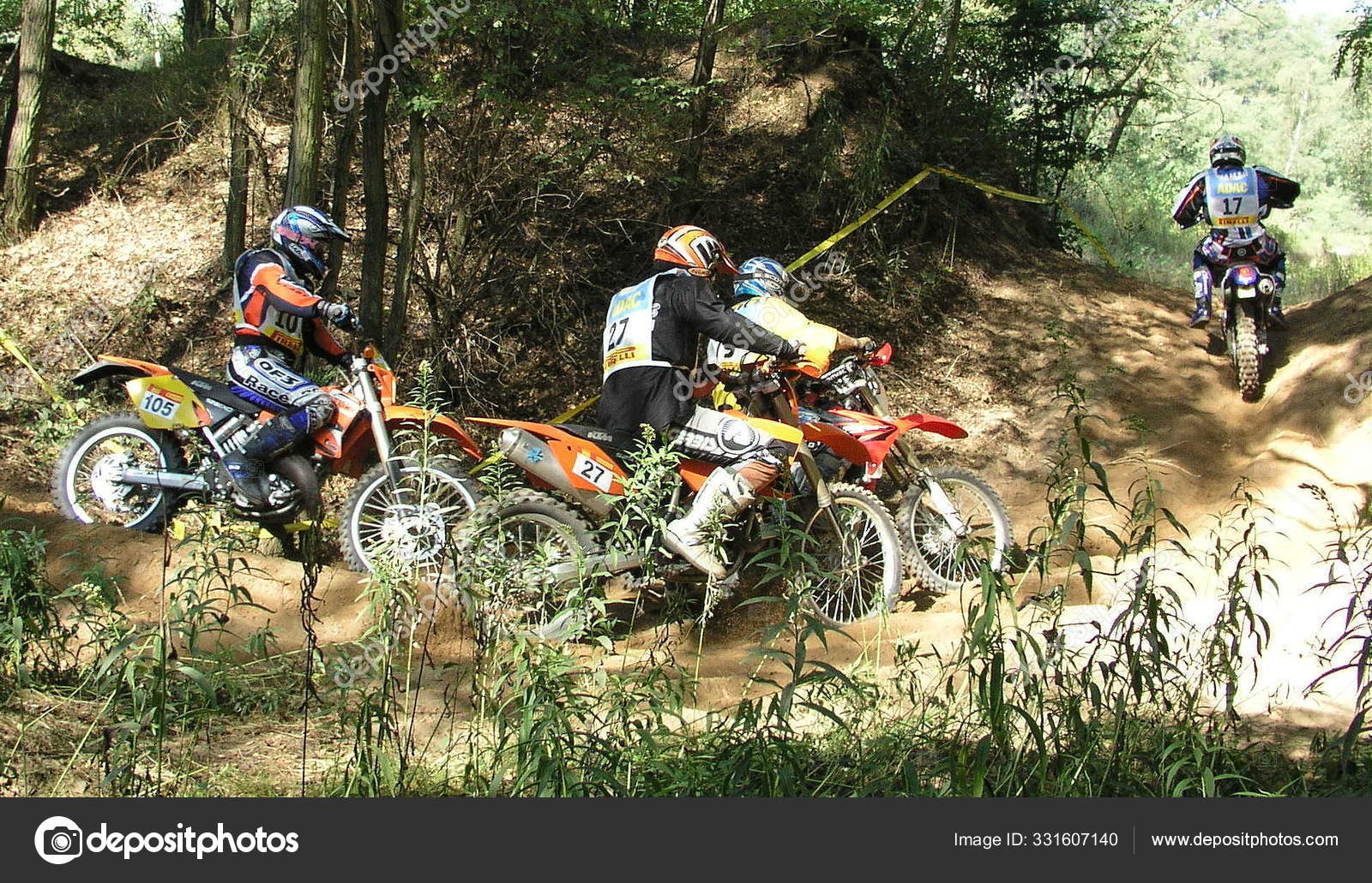 Scrum Race — Stock Editorial Photo © PantherMediaSeller #331607140