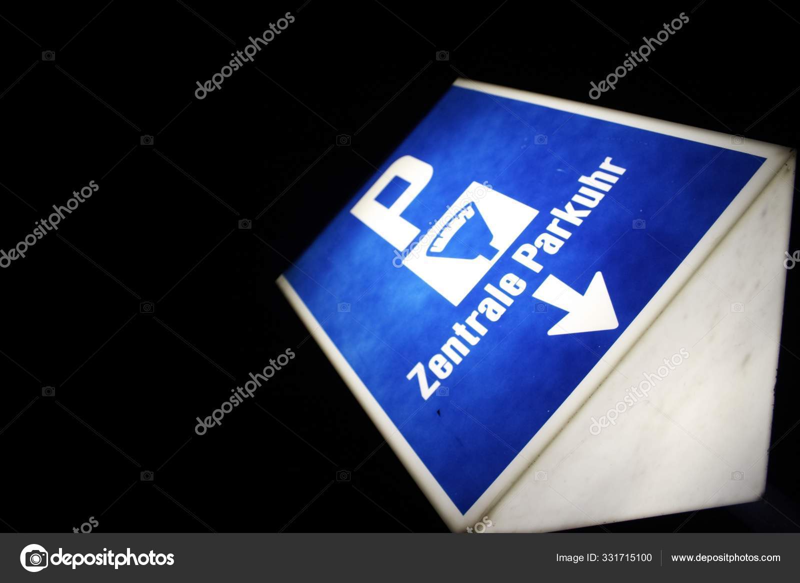 Airport Terminal Flag — Stock Photo © PantherMediaSeller #331715100