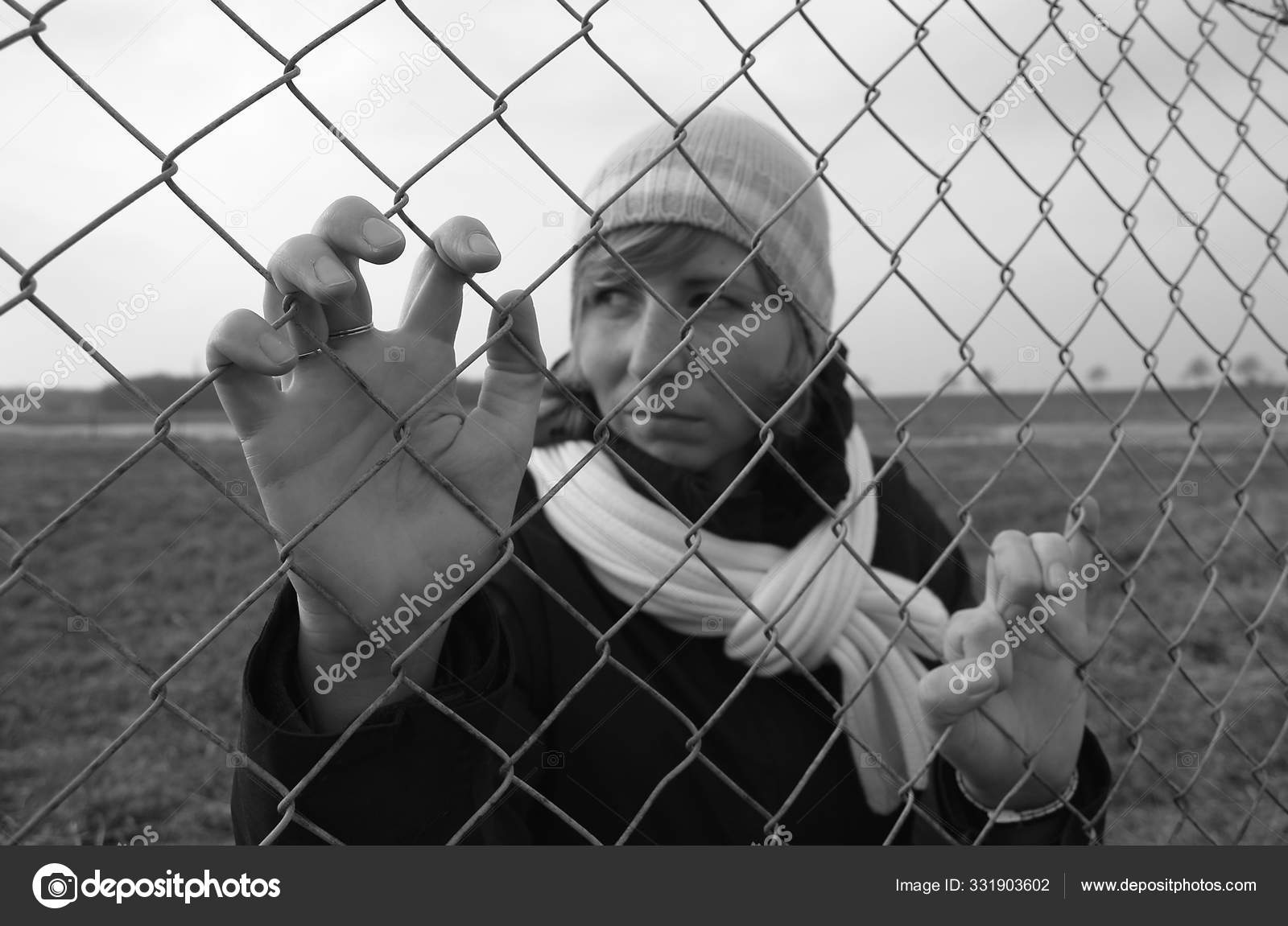 People Theme Person Concept — Stock Photo © PantherMediaSeller #331903602