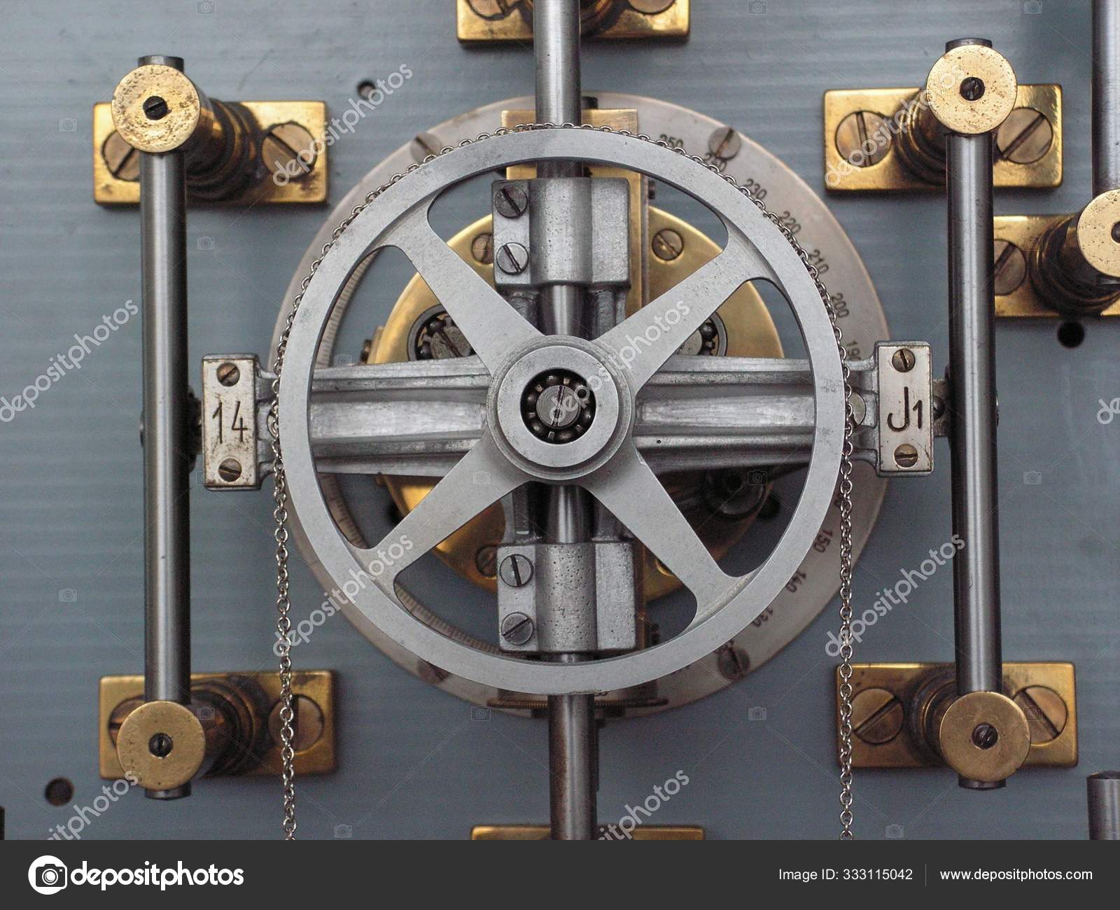 Repair Concept Digital Wallpaper Stock Photo by ©PantherMediaSeller ...