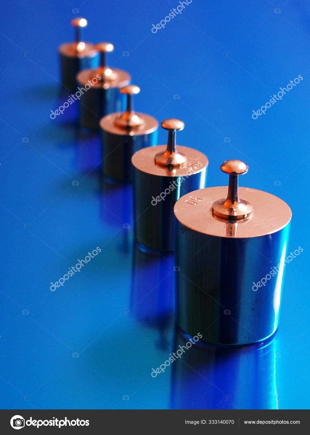 Steel Object Digital Wallpaper Stock Photo by ©PantherMediaSeller 333140070