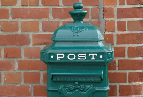 Postbox Stock Photos, Royalty Free Postbox Images | Depositphotos