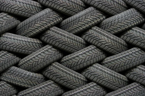 Motorcycle Tire Tread Wallpaper