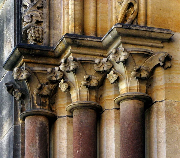 Church columns Stock Photos, Royalty Free Church columns Images ...