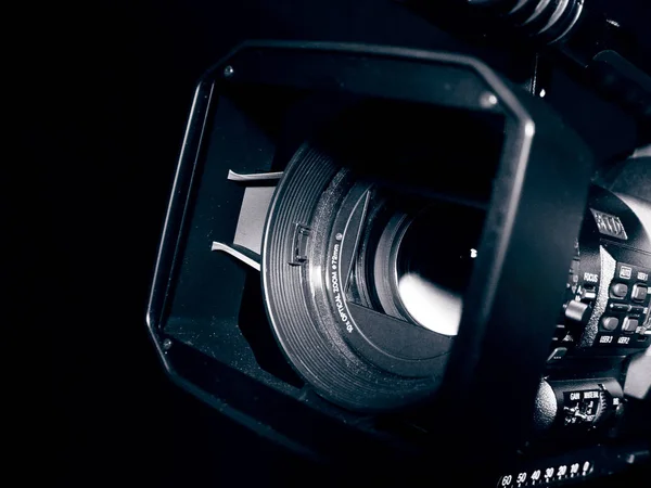 Video Camera Background Wallpaper