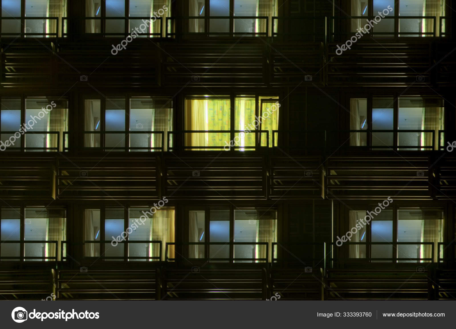 Modern Building Windows Reflections Stock Photo by ©PantherMediaSeller ...