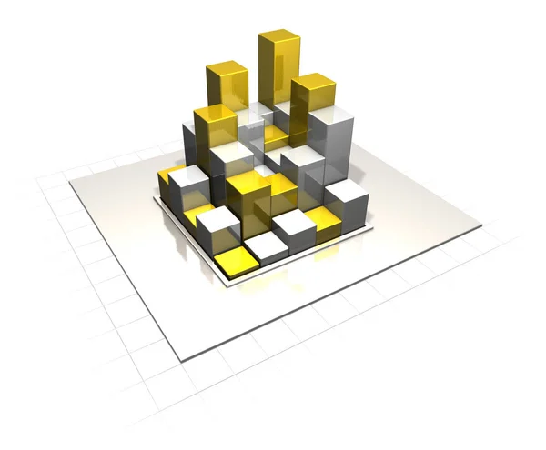 Gold blocks Stock Photos, Royalty Free Gold blocks Images | Depositphotos