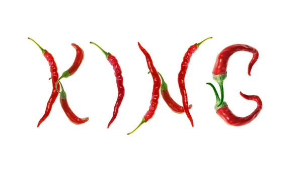 Red chili pepper font Stock Photos, Royalty Free Red chili pepper font ...