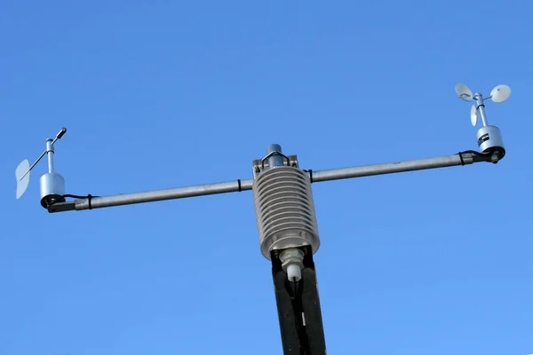 Anemometers Stock Photos, Royalty Free Anemometers Images | Depositphotos