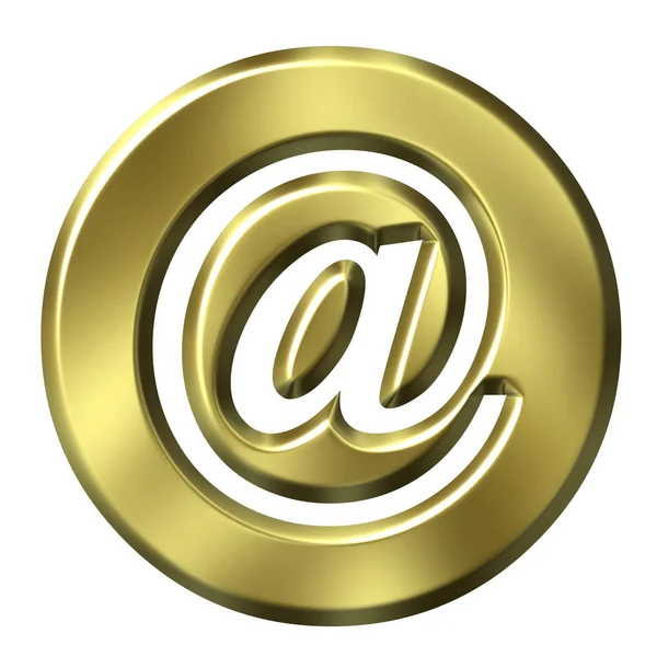 Gold email symbol Stock Photos, Royalty Free Gold email symbol Images ...