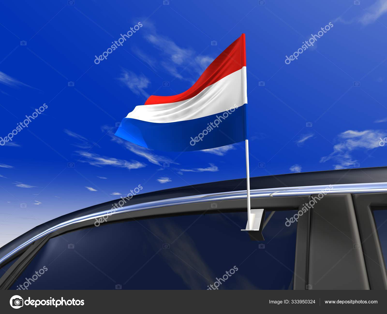 Flags National Colors Background — Stock Photo © PantherMediaSeller ...