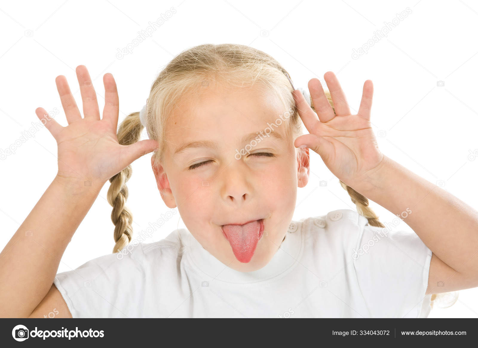 Closeup Hand Sign Gesture Stock Photo by ©PantherMediaSeller 334043072