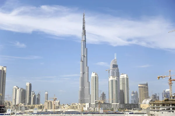 The tallest buildings in dubai Stock Photos, Royalty Free The tallest ...
