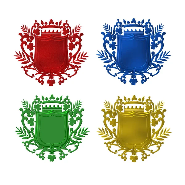 Heraldry Stock Photos, Royalty Free Heraldry Images | Depositphotos