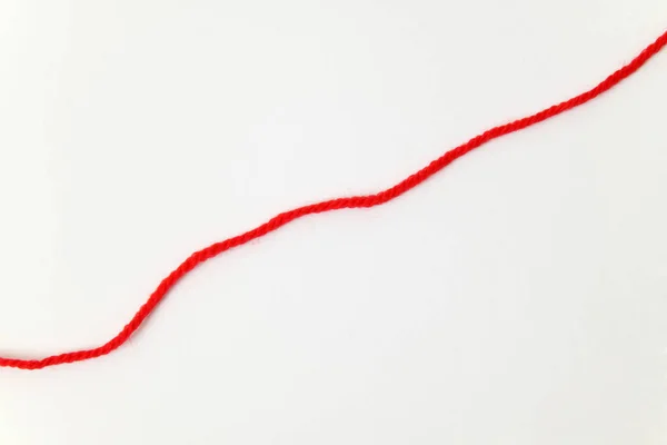 El hilo rojo fotos de stock, imágenes de El hilo rojo sin royalties ...